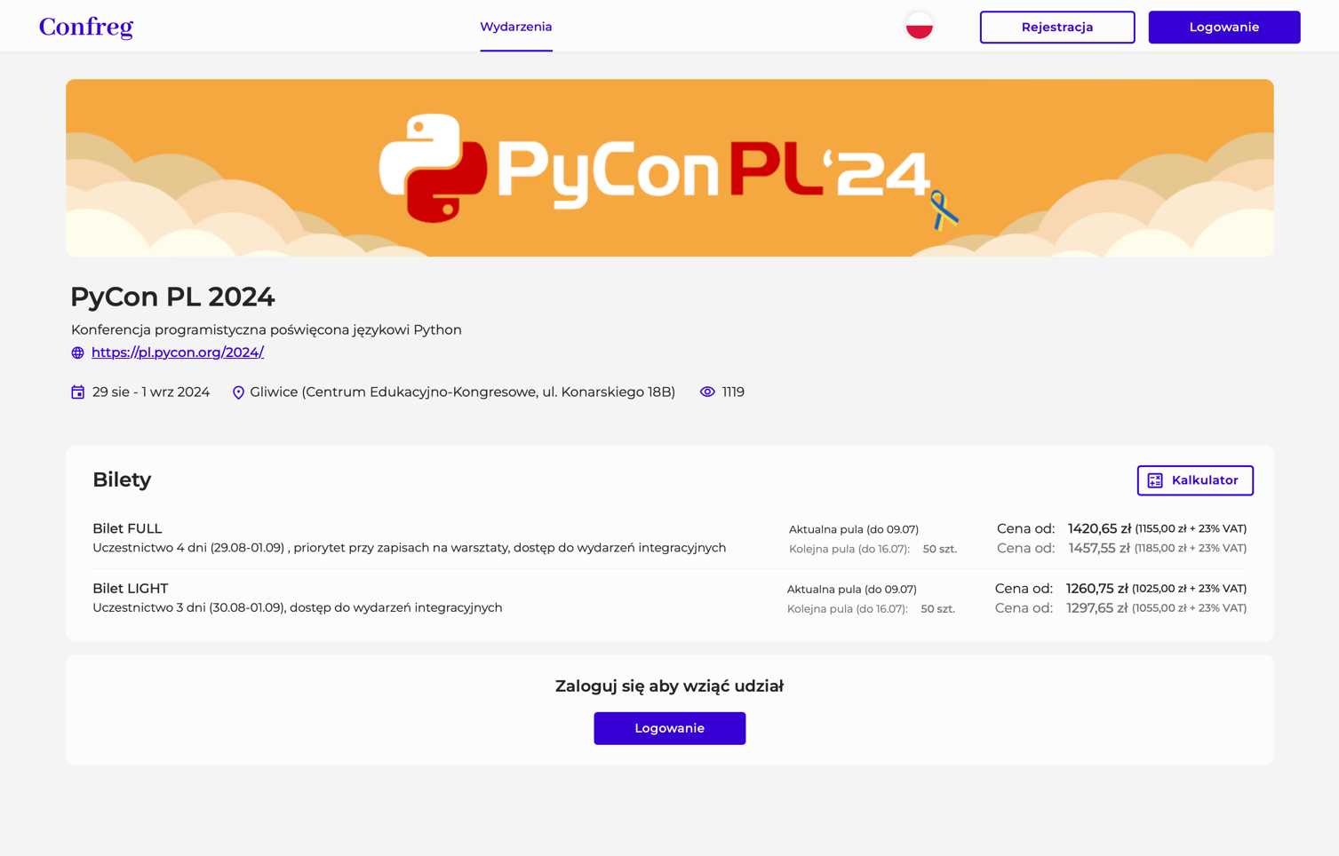 Wecamo - Software Development & Conference Experts